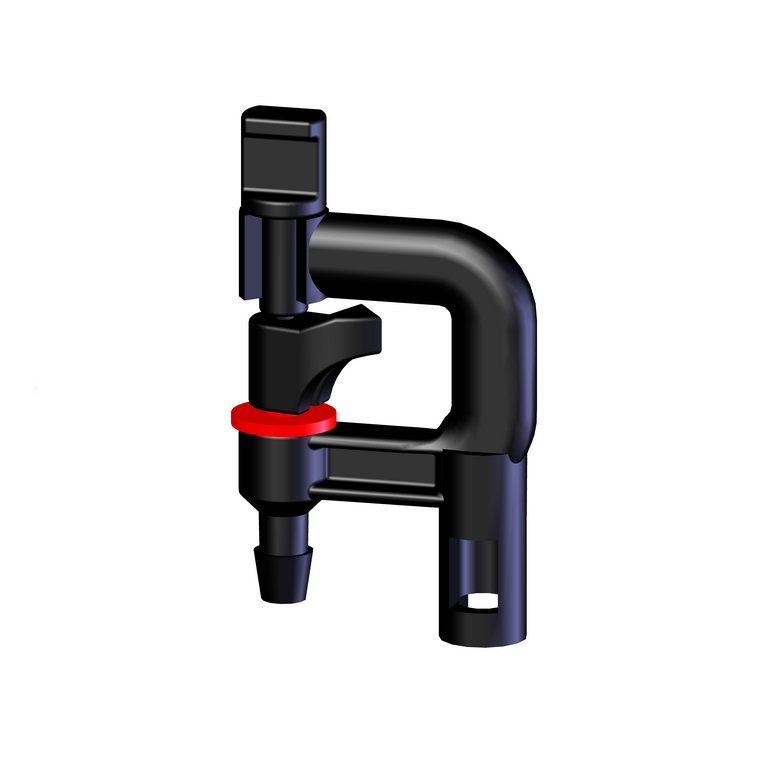 Rotojet 3CTJ (3C + Tube P4+ jonction JCP4) - Rolland Arroseurs / Sprinklers