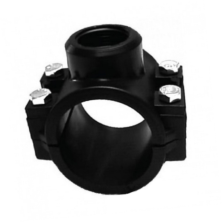 Collier de prise en charge Ø50x1" - Rolland Arroseurs / Sprinklers